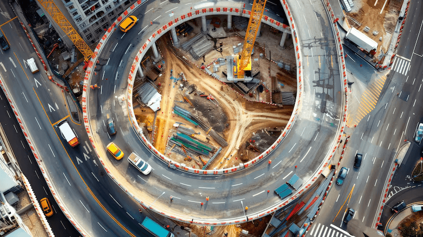 Infrastructure Development - Gcc Royal Investment Management & Development